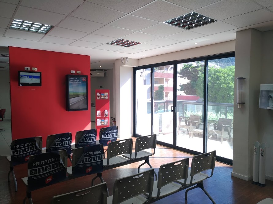 EDP SP - Agência de Atendimento Presencial Caraguatatuba na cidade ...