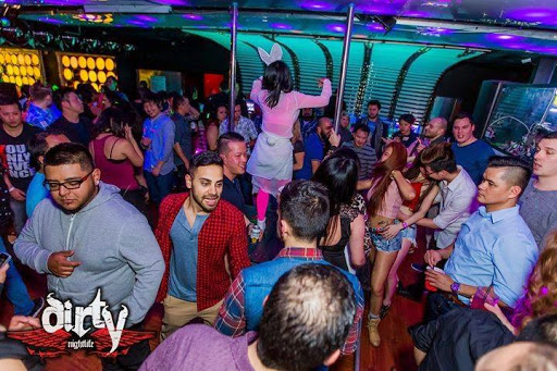 Night Club «Dirty Nightclub», reviews and photos, 35 NW 3rd Ave ...