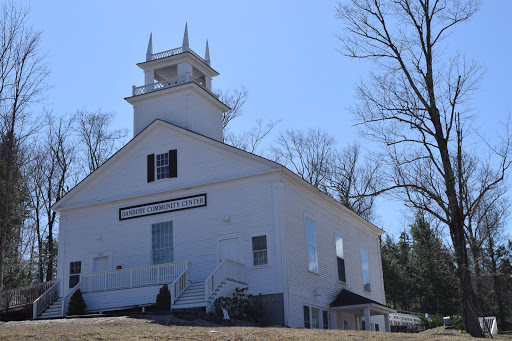 Danbury Community Center - AZexplained