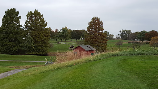 Park «Smock Golf Course», reviews and photos, 3910 County Line Rd ...