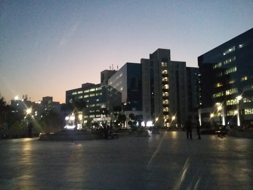 Compucom in Kharadi, Pune