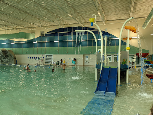 Williams Farm Recreation Center in Northwest, Virginia Beach, Virginia ...