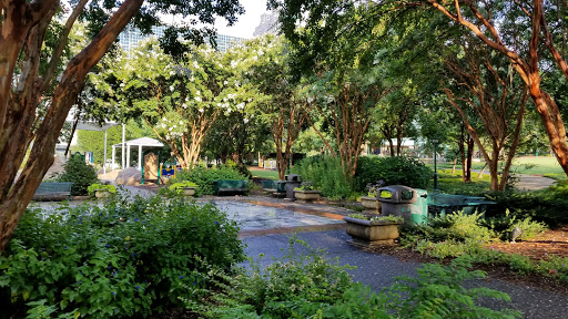 Tourist Attraction «Pemberton Place», reviews and photos, 126 Ivan ...