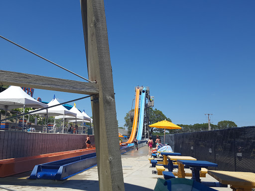 Water Park «Water Wizz of Cape Cod», reviews and photos, 3031 Cranberry ...
