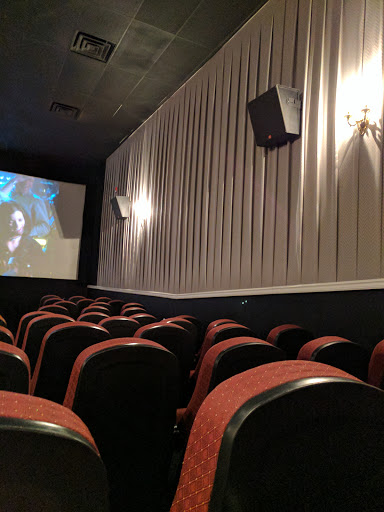 Movie Theater «Bow Tie Strathmore Cinemas», reviews and photos, 1055 NJ ...