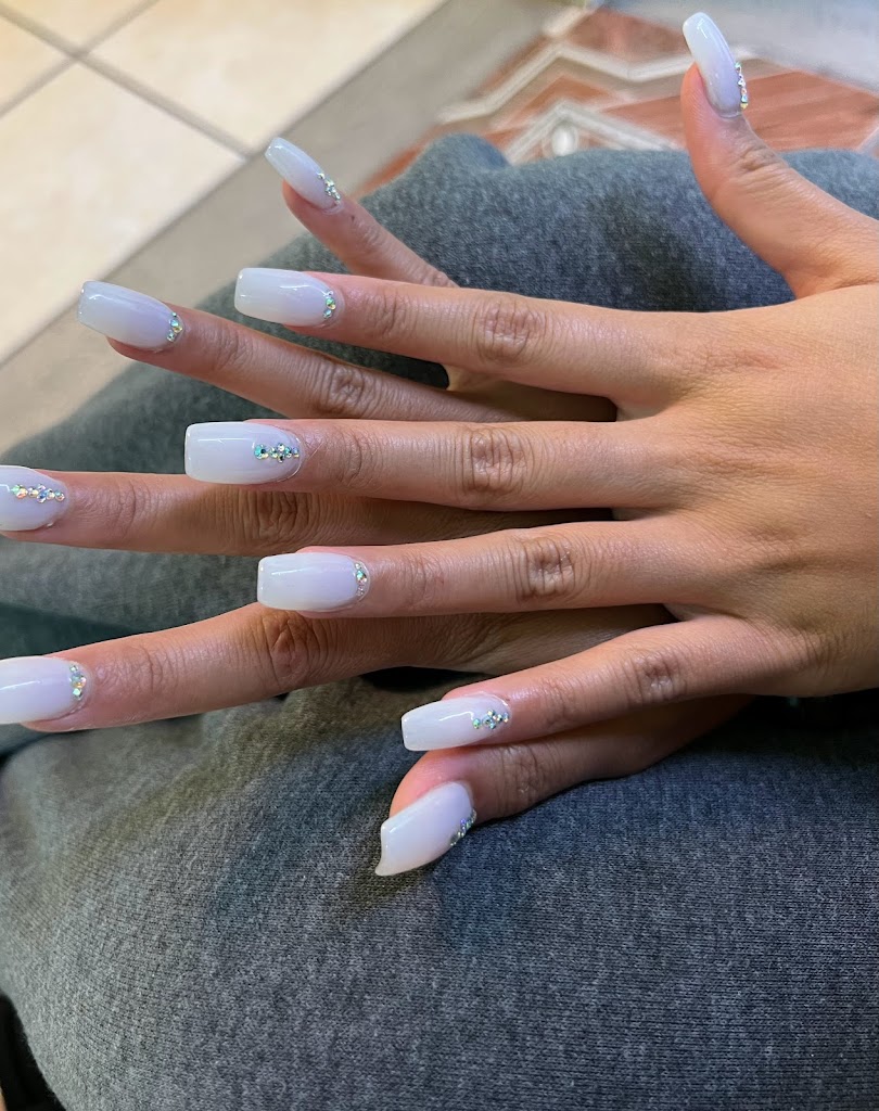 TT Nails - Calera, AL 35040 - Services and Reviews