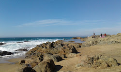 Banana beach 🏖️ Anerley, KwaZulu-Natal, South Africa - detailed ...