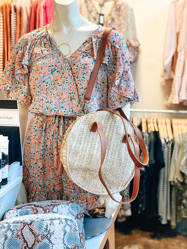 The Yellow Daffodil Boutique Azexplained