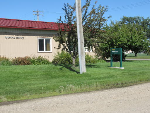 NDSU Parking and Transportation Services - AZexplained