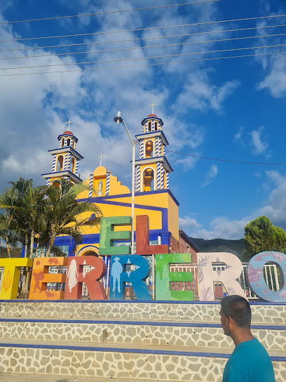 El Terrero Guerrero Mpio de Juan R Escudero Gro. – Escultura en El ...