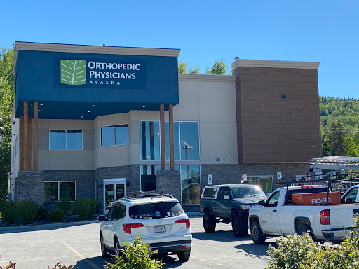 OPA Eagle River–Orthopedic Physicians Alaska - AZexplained