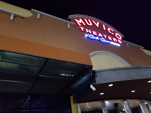 Movie Theater «AMC Hialeah 12», reviews and photos, 780 W 49th St ...