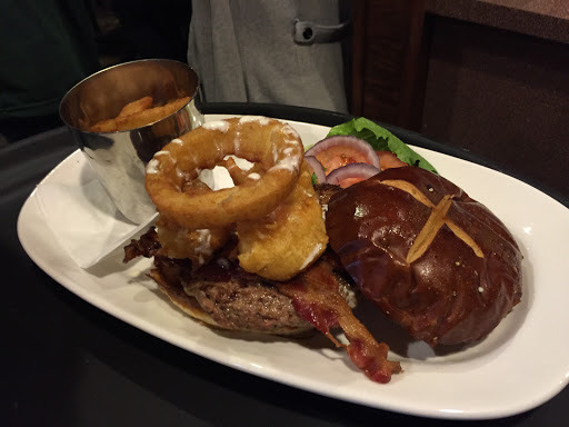 Crave Bar and Food - AZexplained