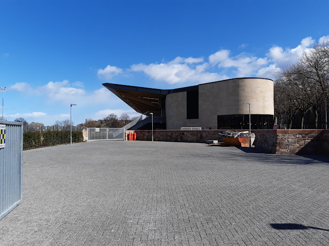 35 reviews of Edinburgh Academicals Sports Centre (Sports Complex) in ...