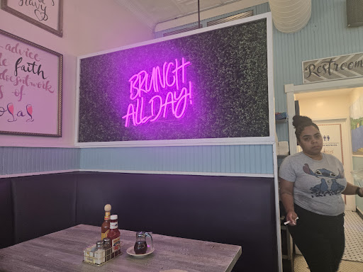 The Brunchery | Chicago's Best Brunch Restaurant | Lincoln Park