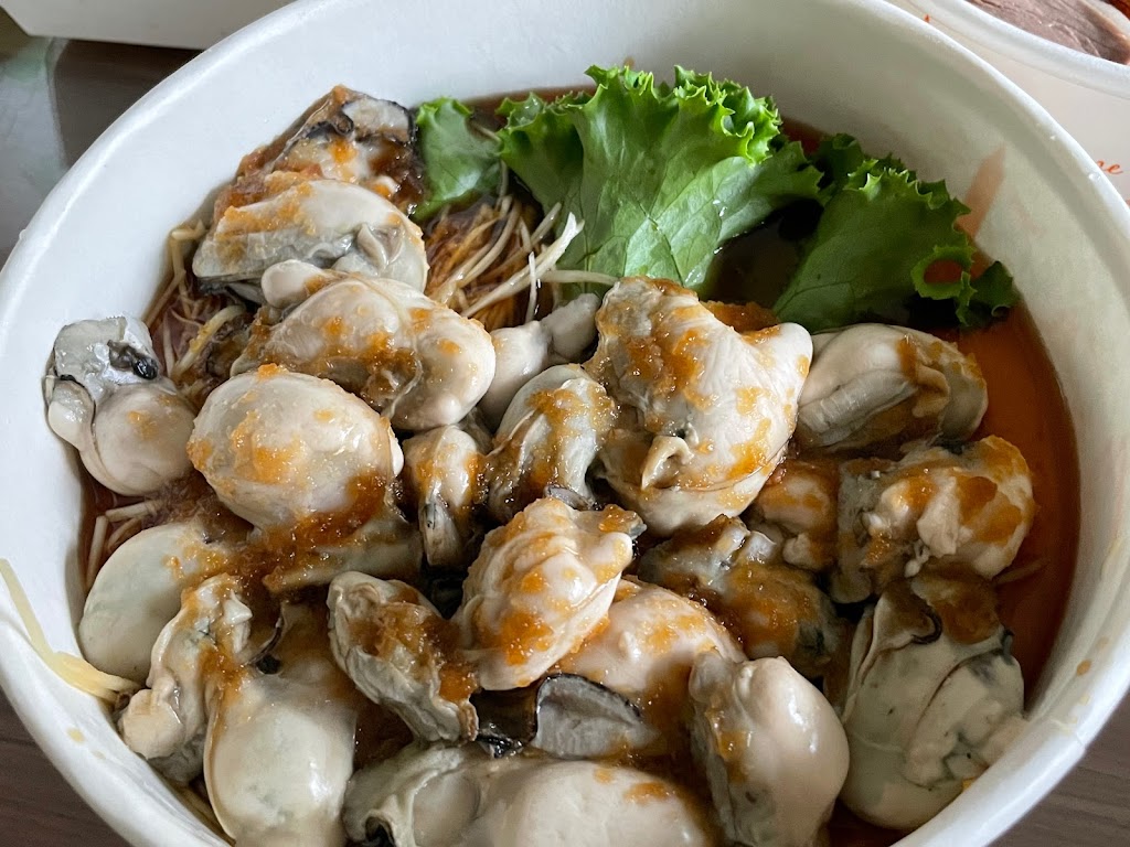 新北市板橋區 鑫塘鵝 Oh my goose！概念廚房 - 台灣餐廳推薦 手搖推薦 甜點推薦 買一送一 優惠訊息