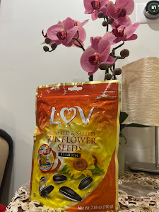 Wild Rue Seeds Sadaf (Esphand, Esfand, Espand) – Kalamala