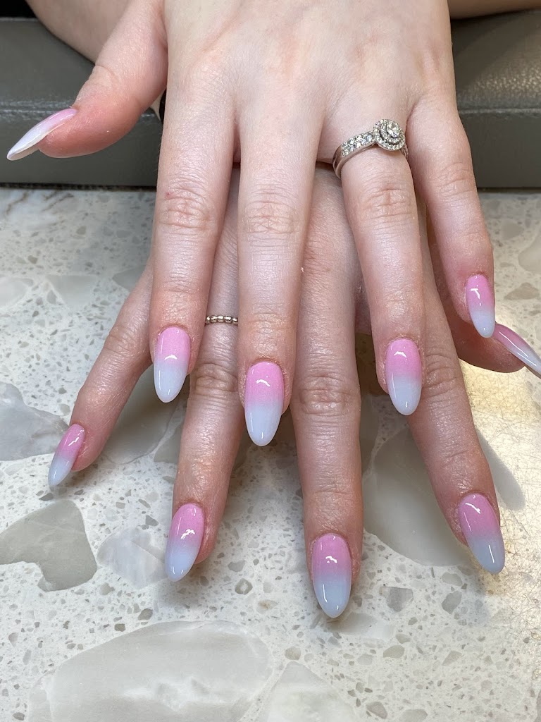 Centerville Nail Cafe - Centerville, OH 45459 - Services and Reviews