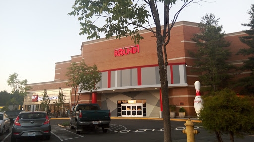 Bowling Alley «Round 1 Bowling & Amusement», reviews and photos, 2351 ...