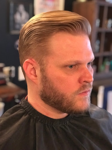 Bully Trap Barber Shop - Locations from All Over the World