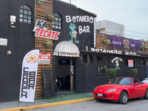 Botanero Bar en Puebla - Número de Teléfono, Reservas, Opiniones ...