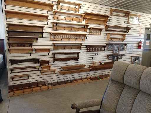 Furniture Store «Cherry Valley Furniture LLC», reviews and photos, 5391 ...