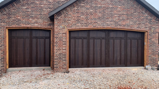 Kelly’s Garage Door Service - Garage Door Supplier and Repair Service
