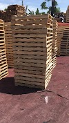 JGD Pallet & Box Manufacturers in the city Durban