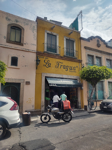 La Fragua en Morelia - Número de Teléfono, Reservas, Opiniones ...