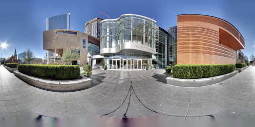 Event Venue «Knight Theater», reviews and photos, 430 S Tryon St ...