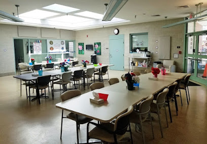 Columbus Early Learning Centers - 240 N Champion Ave, Columbus, Ohio ...