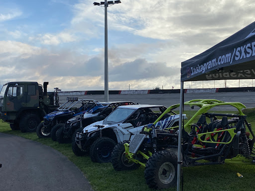 Freedom Factory in Bradenton, Florida - Zaubee