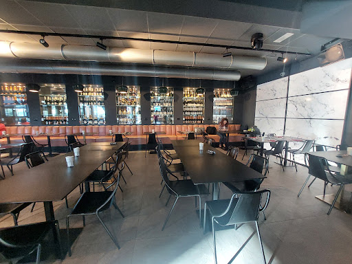 Ristorante 212 in Modena con cucina Italiana