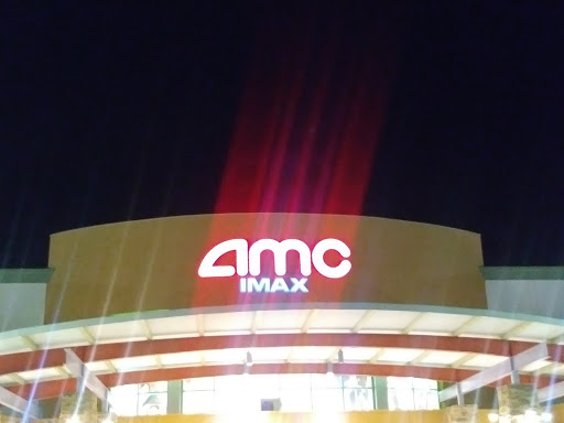Movie Theater «AMC Altamonte Mall 18», reviews and photos, 433 E ...