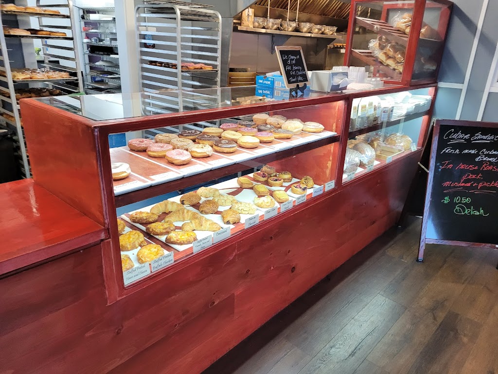 Proof Bakery - Kill Devil Hills, NC 27948, Reviews, Hours & Contact