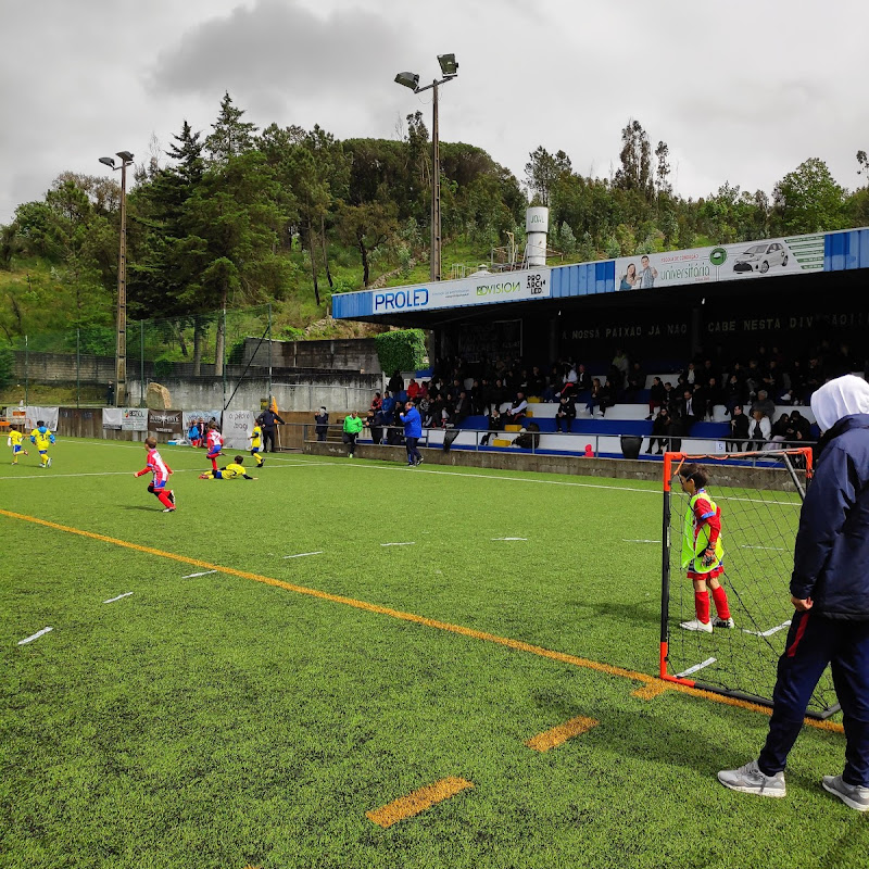 Revisões para Este Futebol Clube em São Mamede de Este, Braga