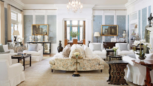 Everything But The House (EBTH)