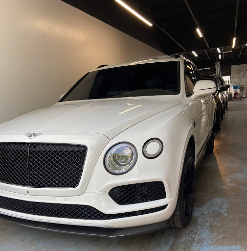 Deep Sea Auto Detail Englewood. Arapahoe. Colorado. - Sswash