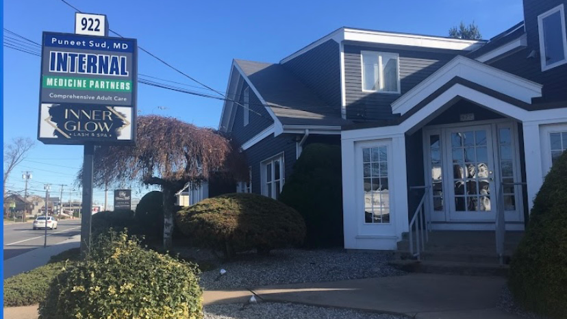 INNER GLOW MED SPA - Cranston, RI 02910 - Services and Reviews