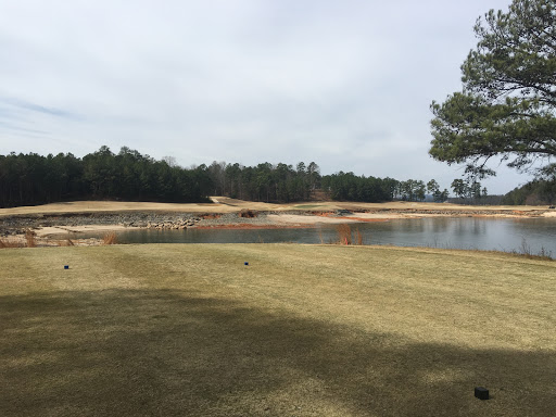 Golf Course «Lanier Islands Legacy Golf Course», reviews and photos ...