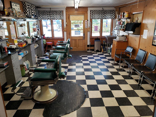 John's Barber Shop - Barber Shop in North Brookfield