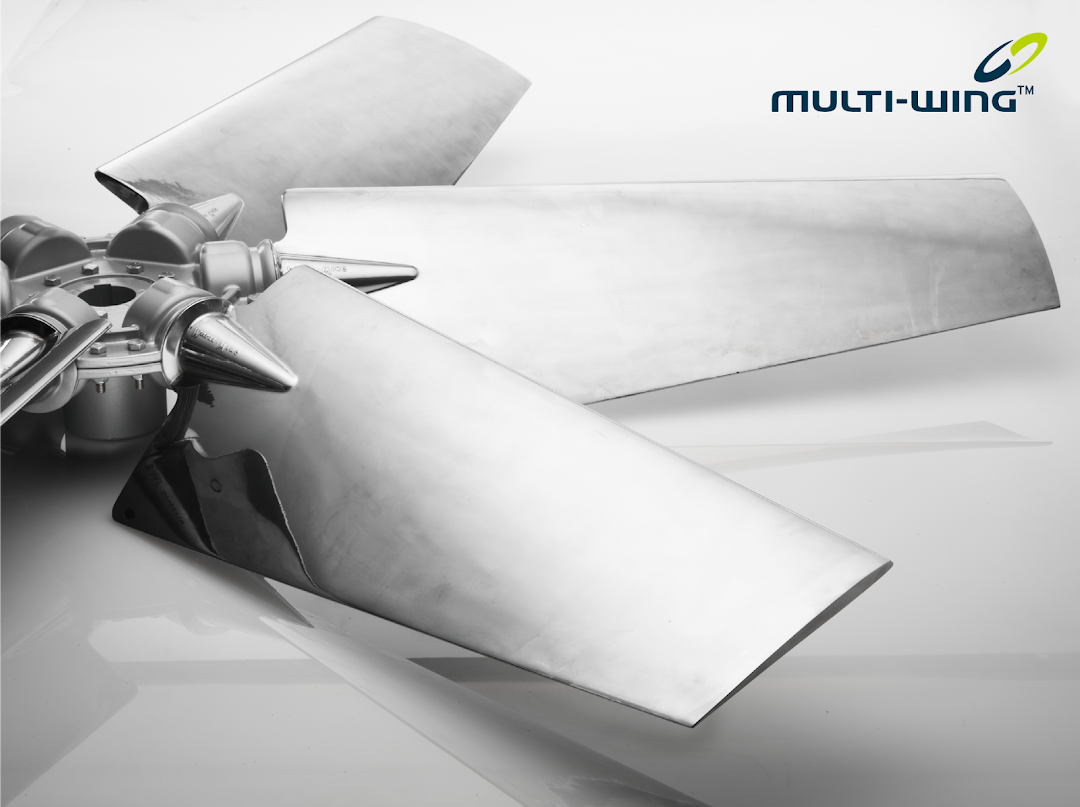 Multi-Wing & Fan-Masters in the city Johannesburg South