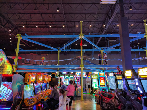 Restaurant «Main Event Entertainment», reviews and photos, 9477 Oxford ...