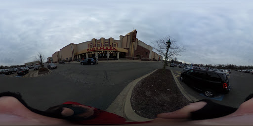 Movie Theater «Cinemark Seven Bridges and IMAX», reviews and photos ...