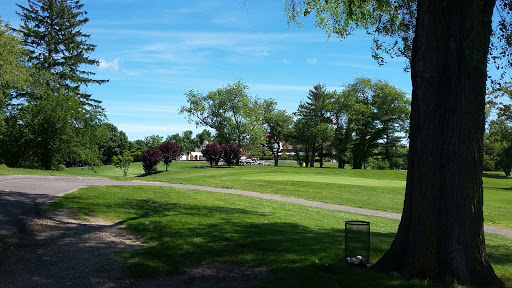 Golf Course «Douglaston Golf Course», reviews and photos, 6320 Marathon ...