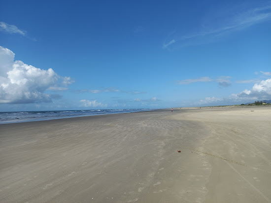 Sorocaba 🏖️ todas as 67 praias cerca de 128km (Brasil, São Paulo)