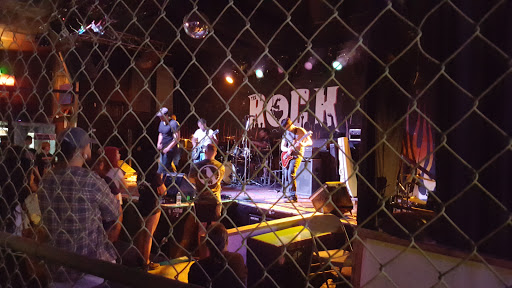 Live Music Venue «The Rock», reviews and photos, 136 N Park Ave, Tucson ...