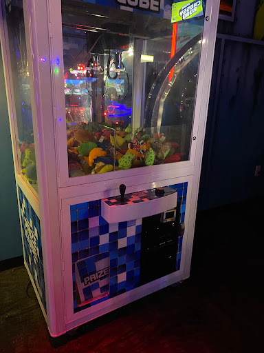 Laser Tag Center «Ultrazone Baltimore», reviews and photos, 7835 ...