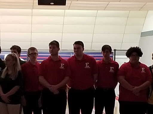 Bowling Alley «Rebman Recreation Inc», reviews and photos, 5300 Oberlin ...