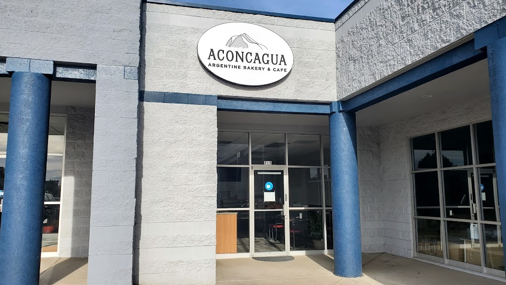 Aconcagua bakery & cafe - Layton, UT 84041 - Menu, Hours, Reviews and ...